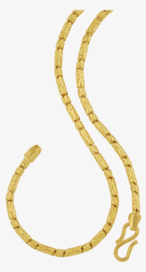 Orra Gold Chain - Orra Jewellery PNG Image | Transparent PNG Free ...