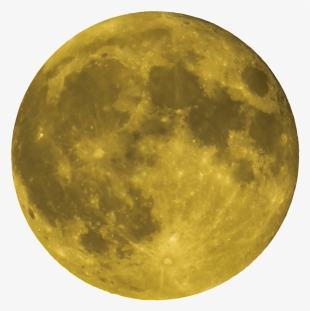Moon Clipart Full Moon - Animated Moon PNG Image | Transparent PNG Free ...