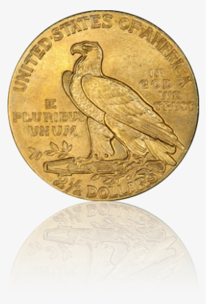 In 1908, The First Ever $2 - Coin PNG Image | Transparent PNG Free ...