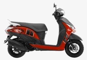 Cygnus Alpha - Yamaha Alpha Scooty Price PNG Image | Transparent PNG ...
