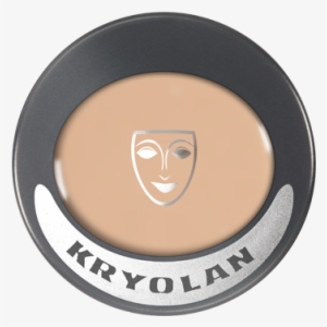 Deepam - Kryolan Ultra Foundation PNG Image | Transparent PNG Free ...