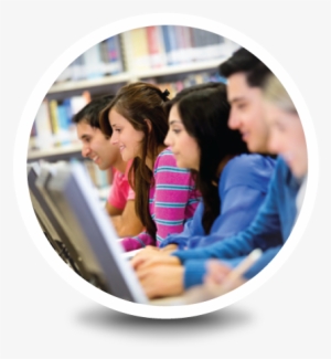 Computer Education Logo Png PNG Image | Transparent PNG Free Download ...