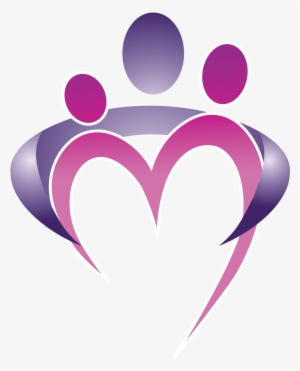 Early Childhood Family Education - Love Family Logo Png PNG Image ...