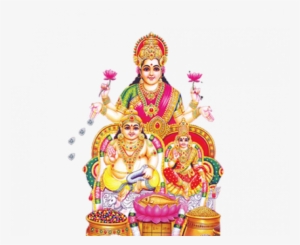 Previous - Next - Lakshmi Kubera PNG Image | Transparent PNG Free ...