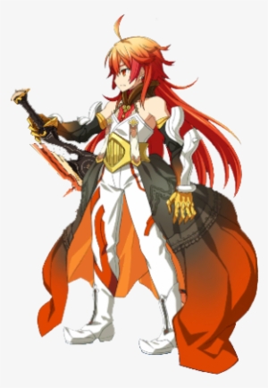 Sprite Servant 101 3 - Rama Fate PNG Image | Transparent PNG Free ...