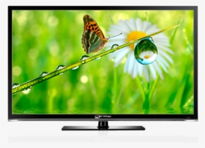 Led32k316 - Micromax Led Tv 32 Inch Price PNG Image | Transparent PNG ...