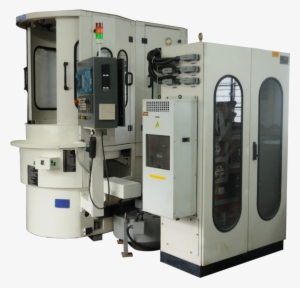 Lapping Machine - Shri Ganesh Cnc Microtech Private Limited PNG Image ...