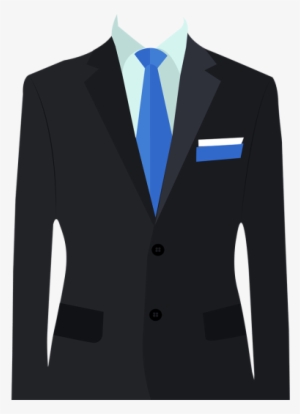 Professional Formal Suit Vector, Professional, Suit, - Suit PNG Image ...