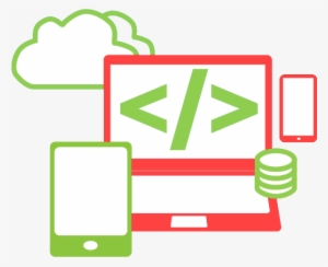 Web & Software Development - Stability Of Software Application PNG ...