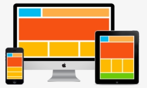 Responsive Web Design PNG Image | Transparent PNG Free Download on SeekPNG