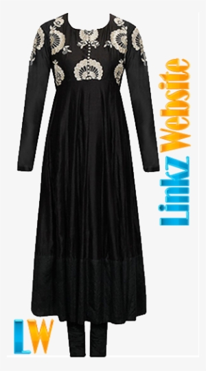 Easily Add Png Females And Girls Dresses Images On - Anarkali Salwar ...