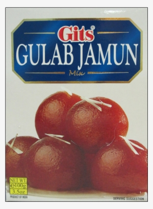 Gits Gulab Jamun Powder PNG Image | Transparent PNG Free Download on ...