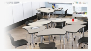 Classroom Furniture - Furniture PNG Image | Transparent PNG Free ...