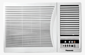 Panasonic Window Air Conditioner - Panasonic Window Ac 1.5 Ton 5 Star ...