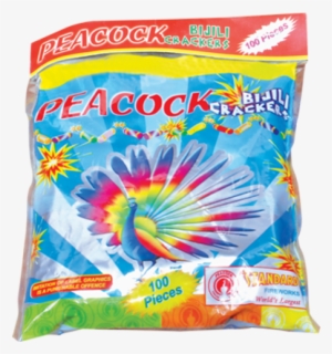 Bijli Crackers Red 100's - Standard Fireworks PNG Image | Transparent ...