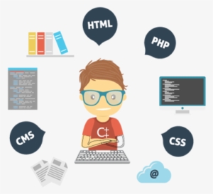 Custom Software Development - Custom Development Icon PNG Image ...