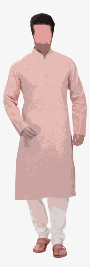 Kurta Png PNG Image | Transparent PNG Free Download on SeekPNG
