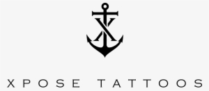 Xpose Tattoos Jaipur, Tattoo Shop In Jaipur, Tattoo - Emblem PNG Image ...