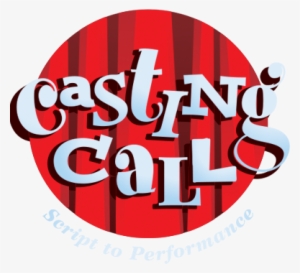 Casting Call Png PNG Image | Transparent PNG Free Download on SeekPNG
