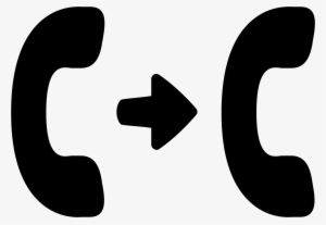 Call Transfer - Call Transfer Icon Png PNG Image | Transparent PNG Free ...