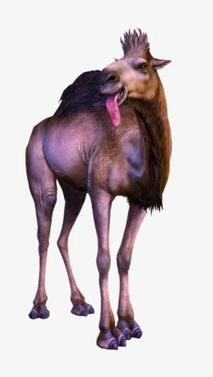 Goat Simulator PNG Image | Transparent PNG Free Download on SeekPNG