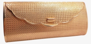 Bag Download Transparent Image - Gold Purse Transparent Background PNG ...