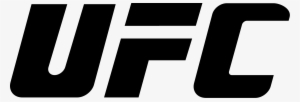 File - Ufc Logo - Svg - Ufc Logo Png PNG Image | Transparent PNG Free ...