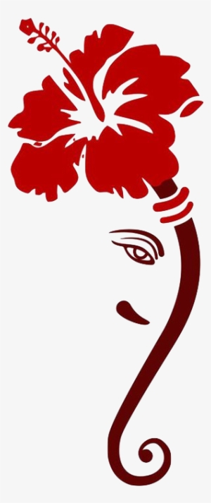 Lord Vinayak Hindu Ganesh God - Ganpati Art PNG Image | Transparent PNG ...