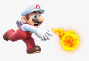 Svg - Super Mario 3d World Mario Icon PNG Image | Transparent PNG Free ...