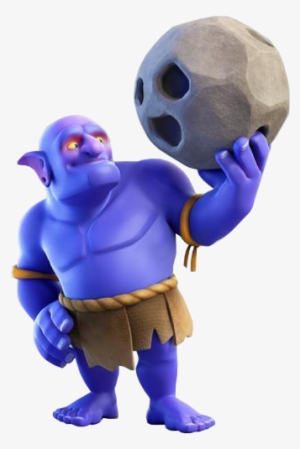 Bowler Mais Www - Bowler Clash Of Clans PNG Image | Transparent PNG ...