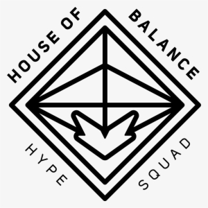 Download Balancelogo - Discord Hypesquad House Of Balance | Transparent ...