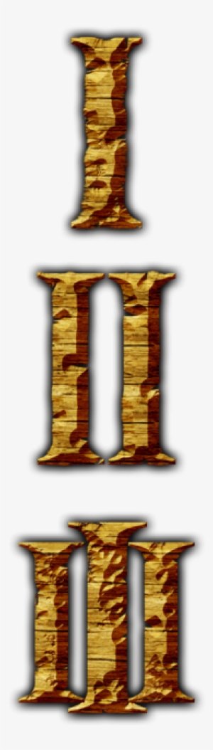 Awesome Old Roman Numerals, Roman Numerals, Old, Stone - Portable ...