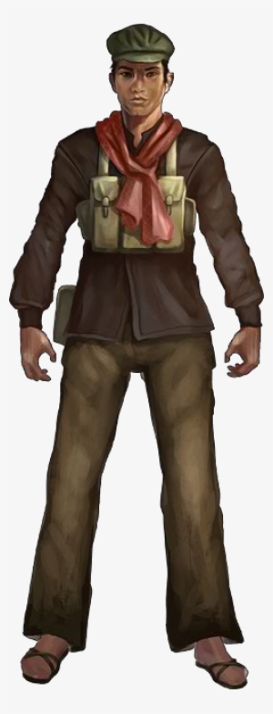 Image 33 - Counter Strike Cultural Revolutionaries PNG Image ...