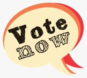 Campaign Poll Images Thumbnails - Vote Now Png PNG Image | Transparent ...