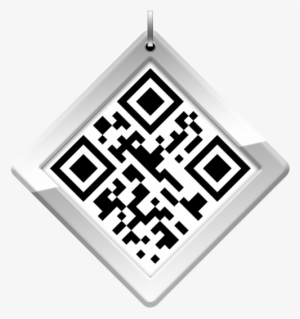 Qr-code - Qr Code Icon .png PNG Image | Transparent PNG Free Download ...