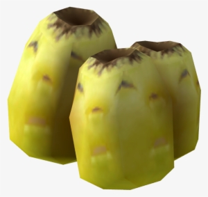 Barrel Cactus Fruit - Fallout Mutfruit PNG Image | Transparent PNG Free ...