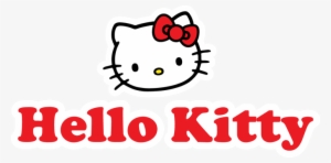 Brands - Hello Kitty Logo Transparent PNG Image | Transparent PNG Free ...