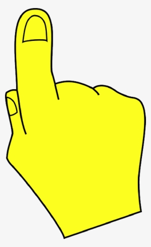 Hand Pointing PNG Images | PNG Cliparts Free Download on SeekPNG