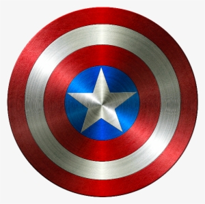 Download Captain America Shield Png - Captain America's Shield ...