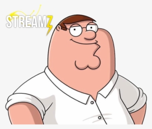 Peter Griffin Cartoon Clip Art Peter Griffin Clipart - Family Guy ...