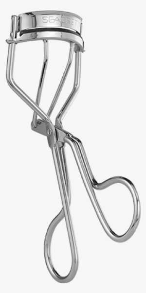 Pro Styling Eyelash Curler - Seacret Eye Lash Curler PNG Image ...