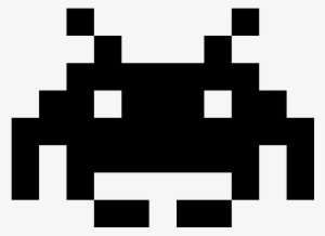 Nave Space Invaders Png PNG Image | Transparent PNG Free Download on ...