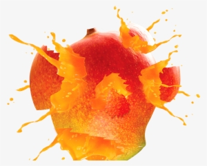 Mango Fruit Splash Png PNG Image | Transparent PNG Free Download on SeekPNG