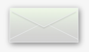 White Envelope Icon Png - Envelope Icon White Png PNG Image ...