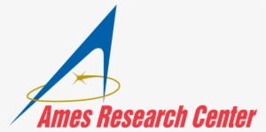 Image Of The Ames Research Center Logo - Ames Research Center PNG Image ...