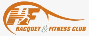Image Result For Racquet Club Logo - Hf Racquet & Fitness Club PNG ...