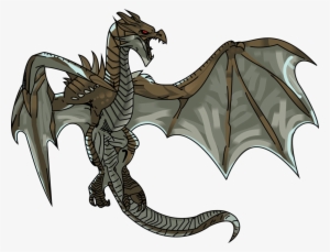 Skyrim - Skyrim Dragon Alduin Png PNG Image | Transparent PNG Free ...