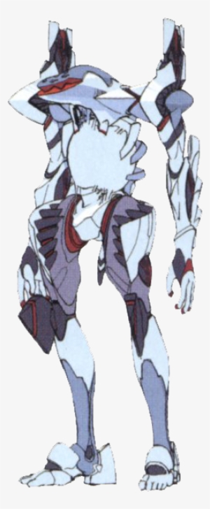 Angel Carrier - Unidades Evangelion PNG Image | Transparent PNG Free ...