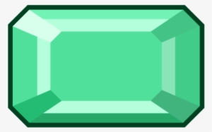 Gemstone Clipart - Steven Universe Emerald Gem PNG Image | Transparent ...