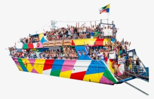 Boat Party Png PNG Image | Transparent PNG Free Download on SeekPNG